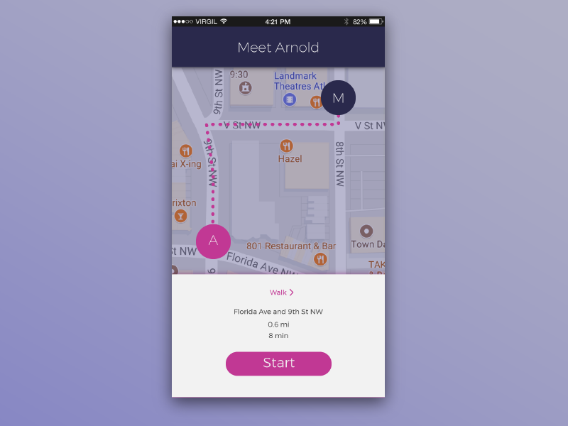 Location Screen by Nathalyn Nunoo on Dribbble