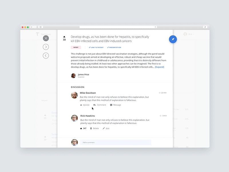 Browse thousands of App Overlay images for design inspiration | Dribbble
