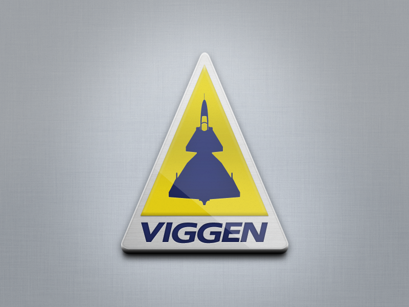 Viggen Logo
