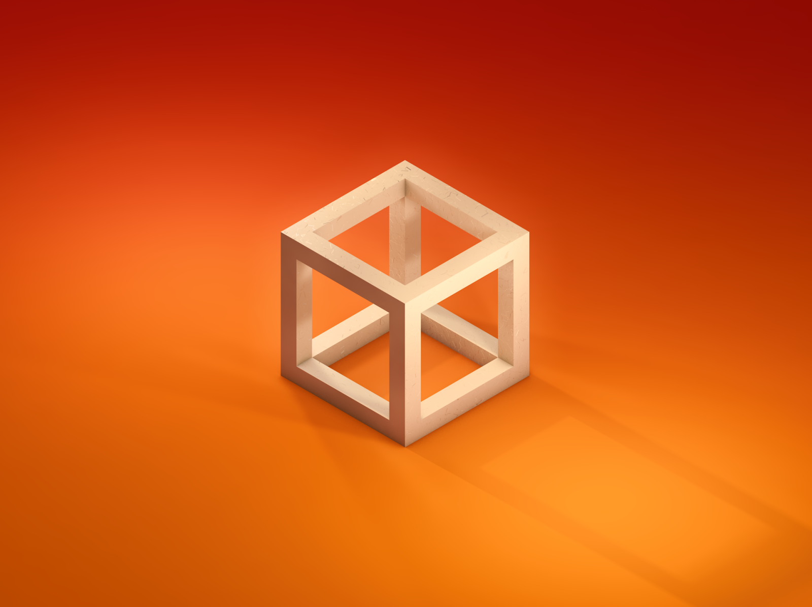 Qube by Eric Ruperto on Dribbble