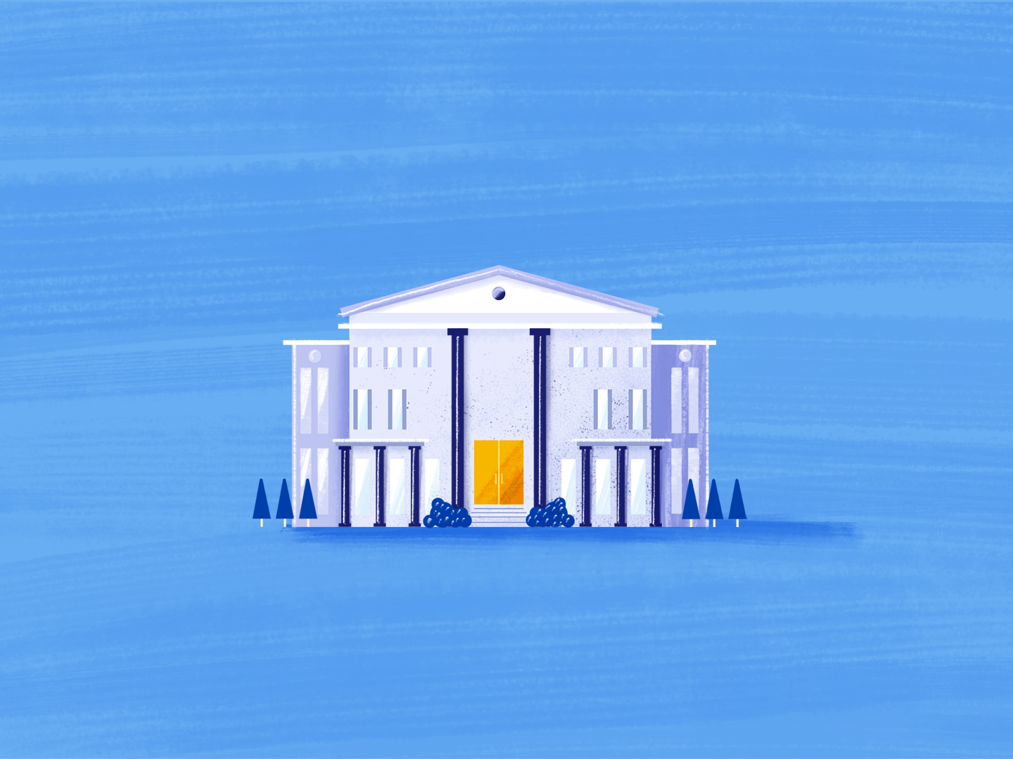 Stately by Julie Reiters on Dribbble