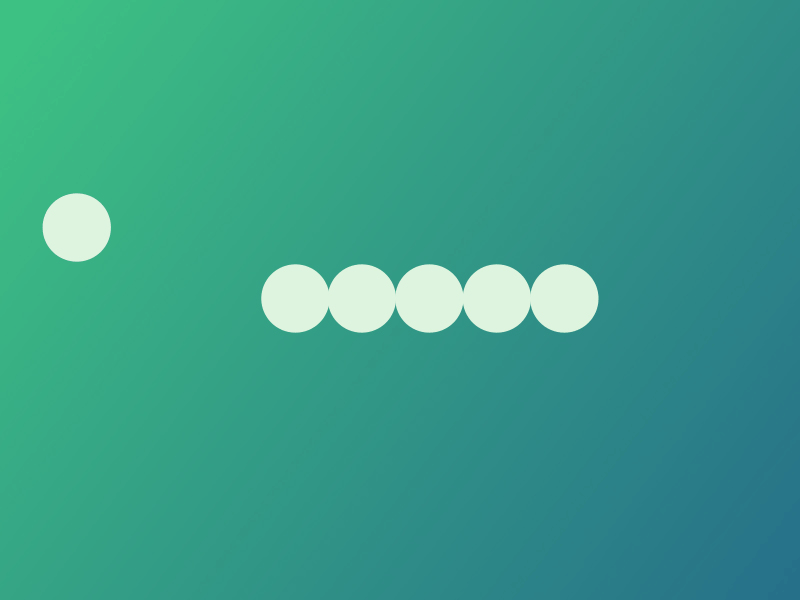 Pendulum by Tarun Kaushik on Dribbble