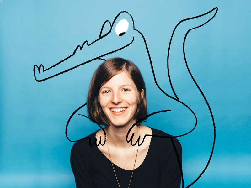 Studio Lovelock Portrait by Studio Lovelock on Dribbble