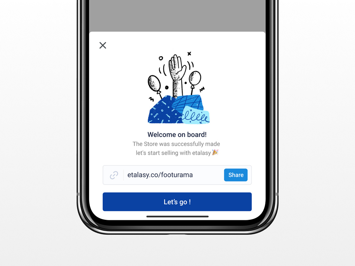 Success Screen designs, themes, templates and downloadable graphic ...