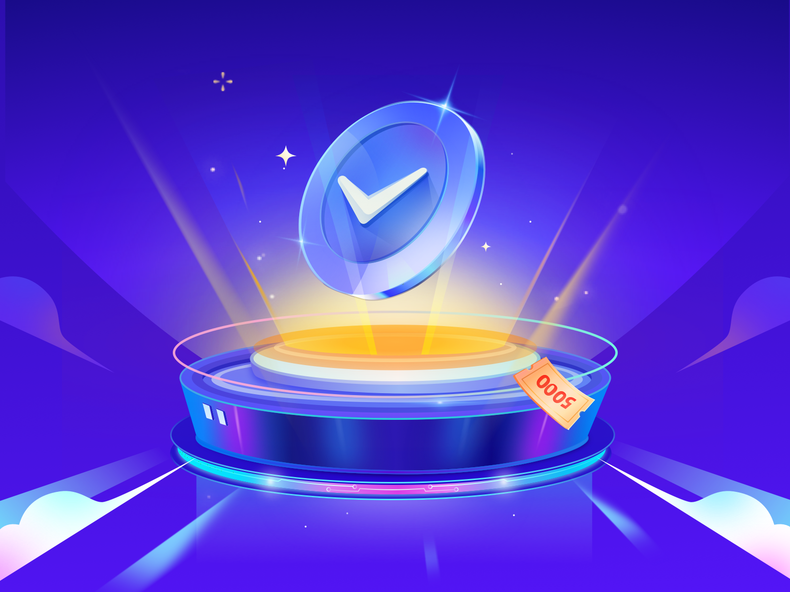 delicate icon by REETIME on Dribbble