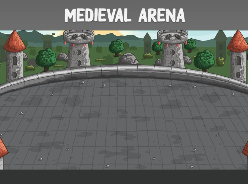 Dribbble - Battle-Arena-Backgrounds-Pack5.jpg by 2D Game Assets