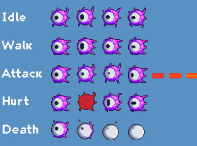 Dribbble - Hell-Monster-Pixel-Art-Game-Sprite-Pack2.jpg by 2D Game Assets
