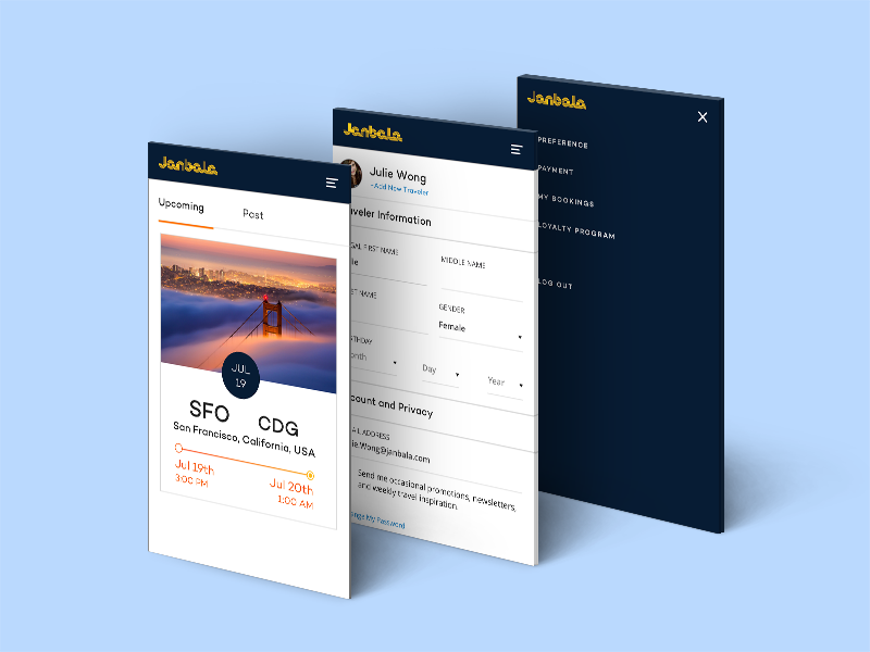 Drop Down Menu Designs Themes Templates And Downloadable Graphic Elements On Dribbble