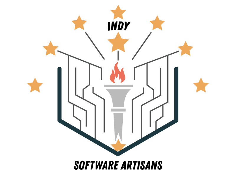 Indy Software Artisans by Justin Muse on Dribbble