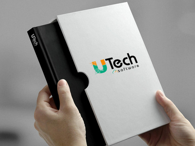 UTech software by masoume norouzi on Dribbble