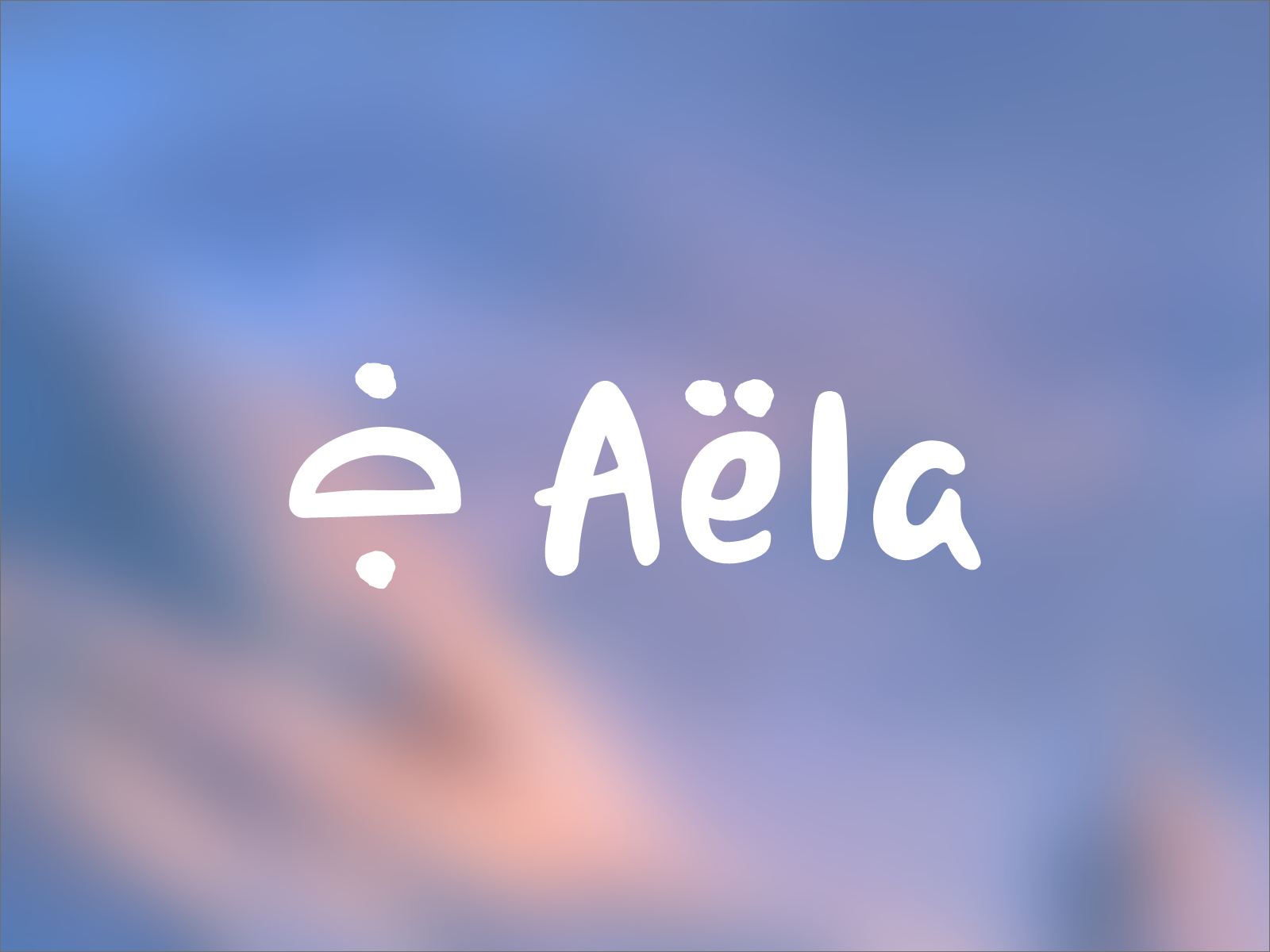 personal player logo by Elodie on Dribbble