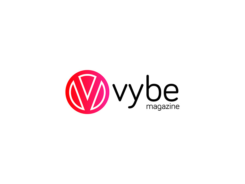 Vybe Magazine by Endurance Dan-Jumbo on Dribbble