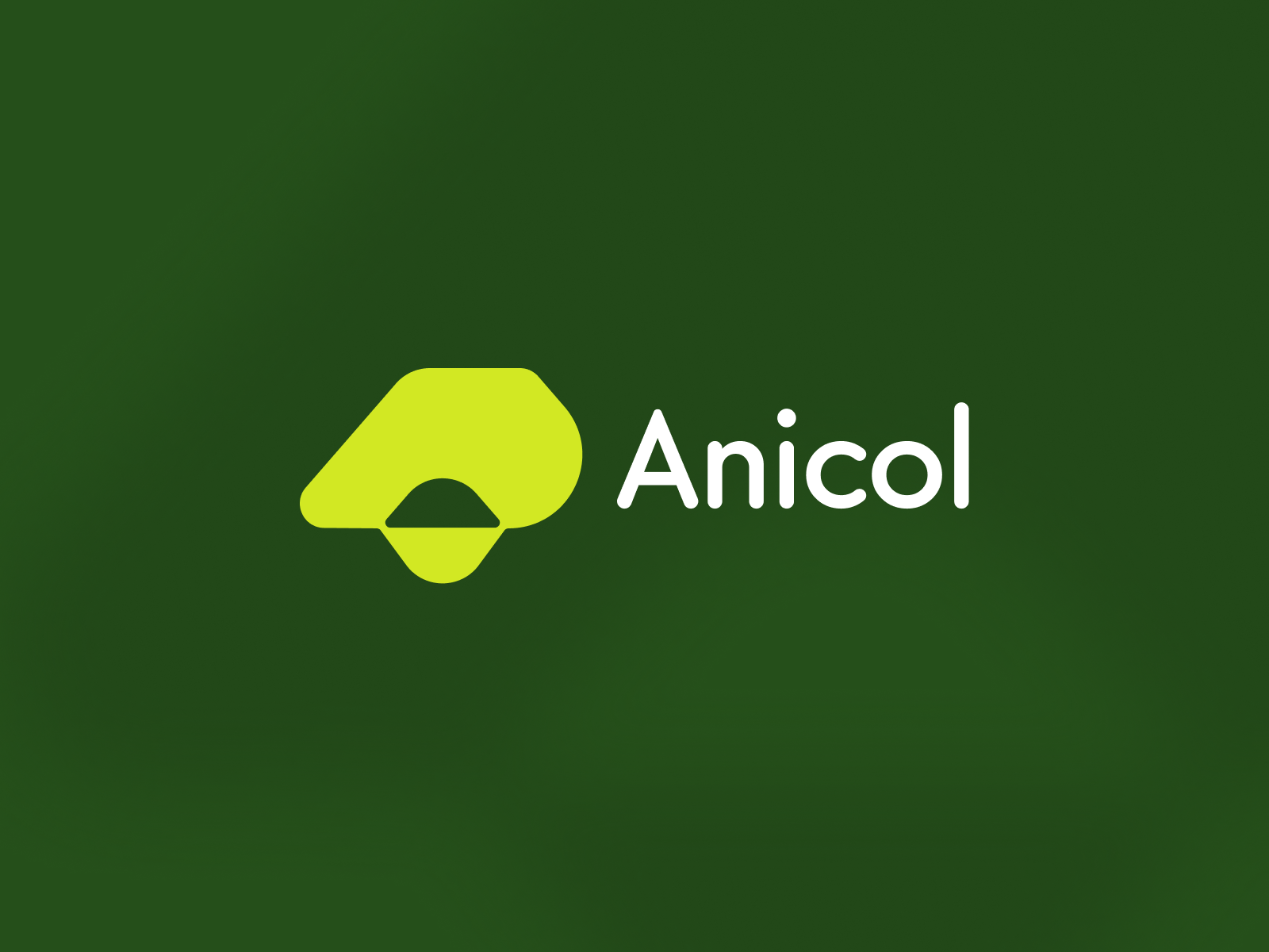 Anicol logo by Fleetch on Dribbble
