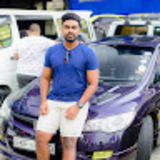 Malitha Udesh | Dribbble