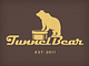 TBear T-Shirt by Andrew Willis on Dribbble