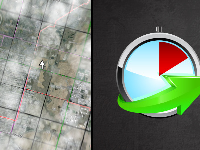 AbaData Quick Tip Intro by Edward McIntyre on Dribbble