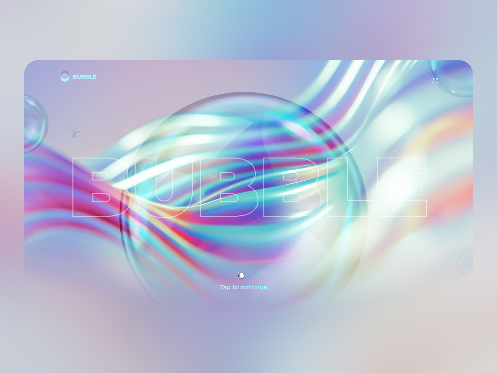 Concept. Bubbles e-store by Svetlana Boykova on Dribbble