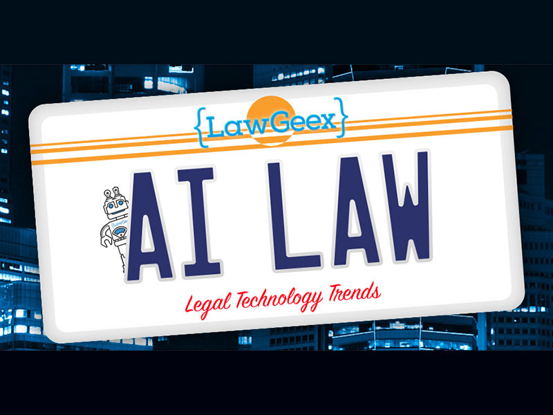 AI Law Header by Josh Weinstein on Dribbble