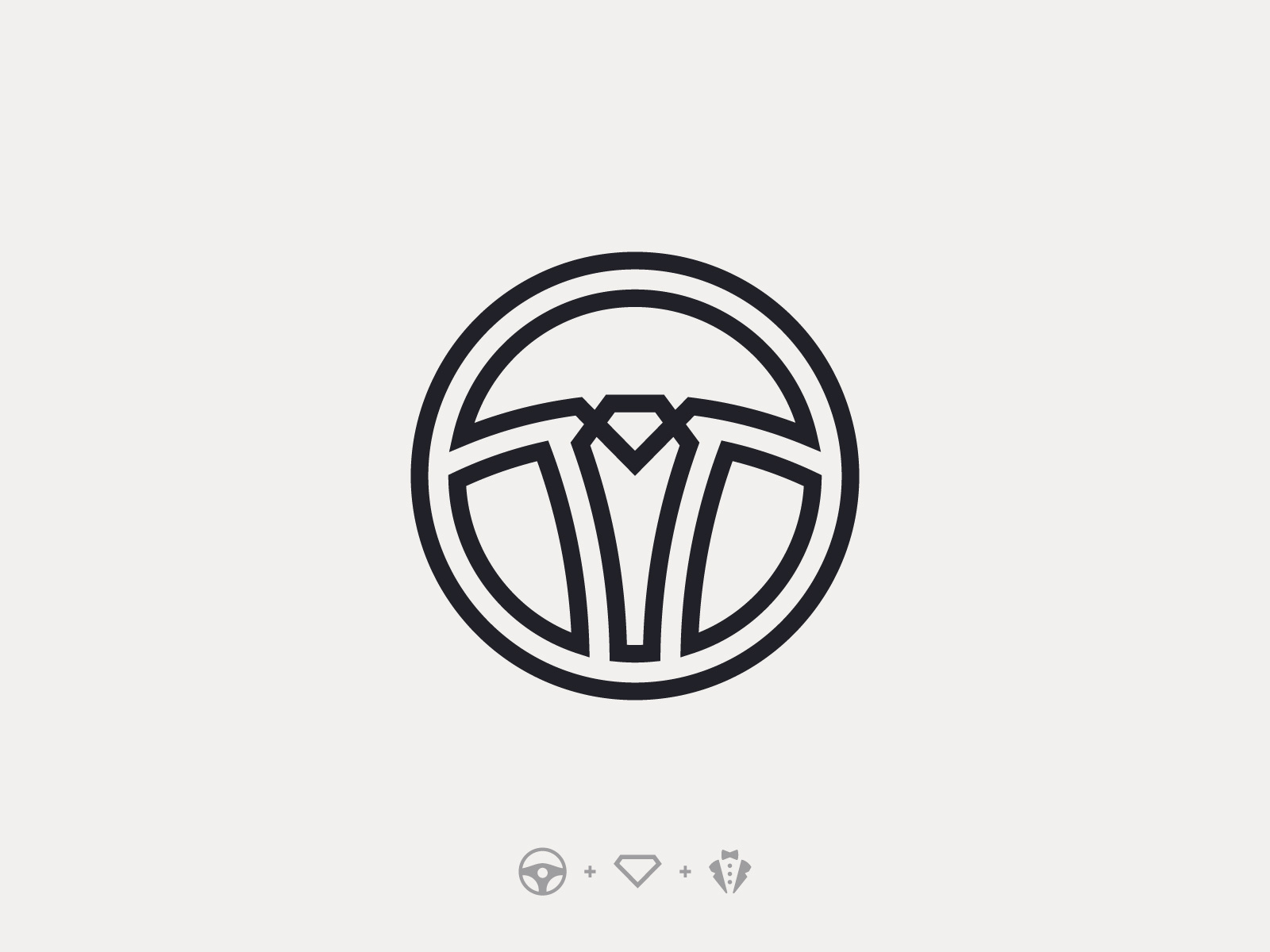 Luxury Car by Marco Setti on Dribbble
