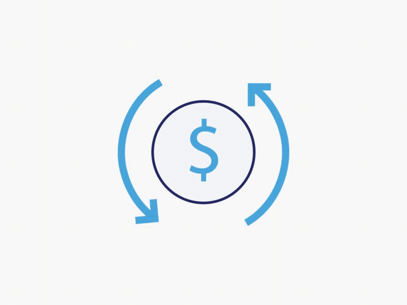 Paywise | Logo Animation by Hamza Ouaziz for Fellas on Dribbble