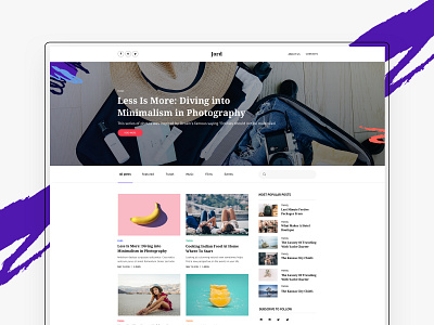 Jord designs, themes, templates and downloadable graphic elements on ...