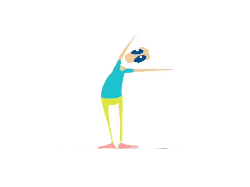 How To STRETCH By Parichay Sood On Dribbble how-to-stretch-by-parichay-sood-on-dribbble