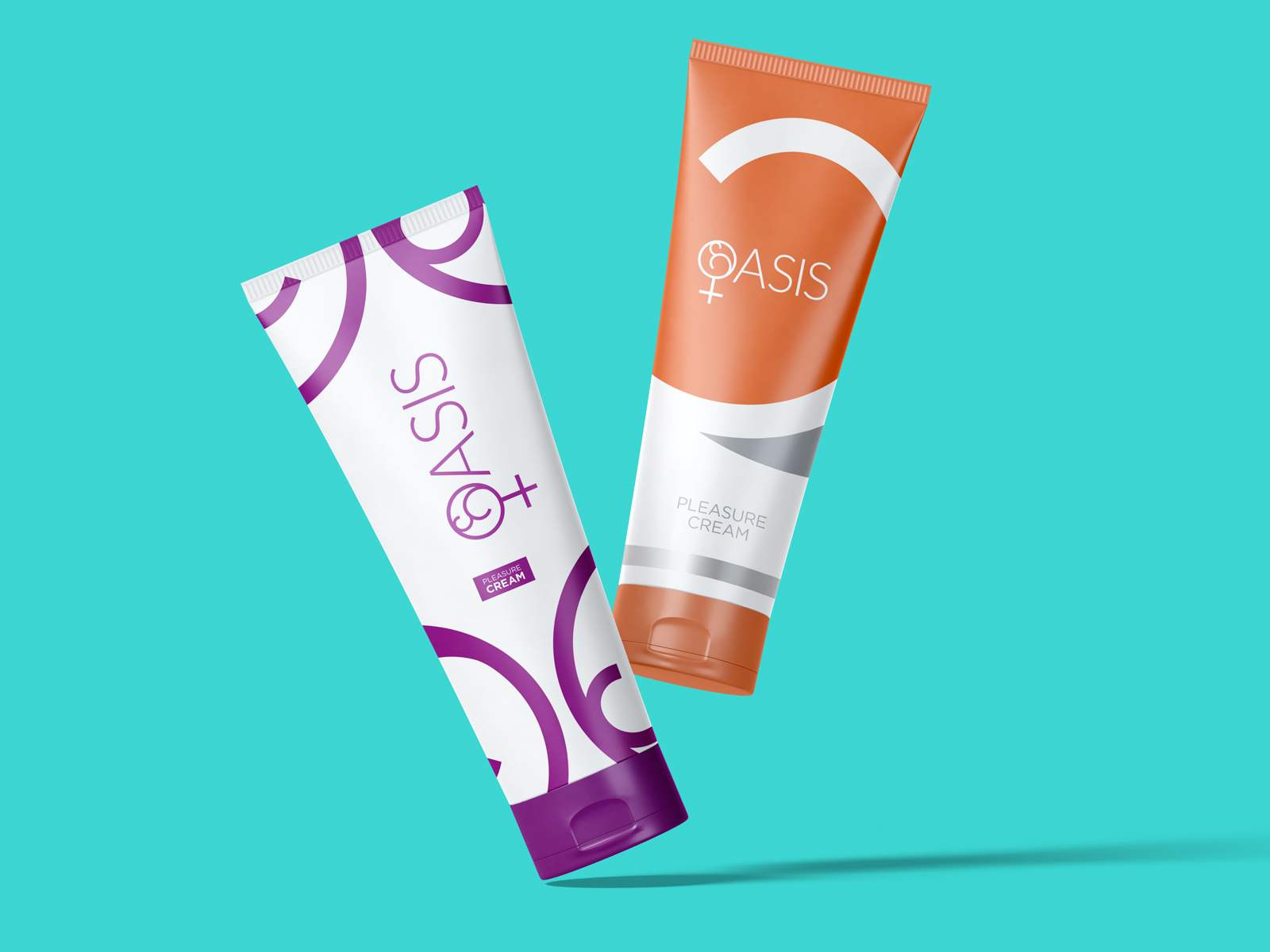 OASIS by FullStop on Dribbble