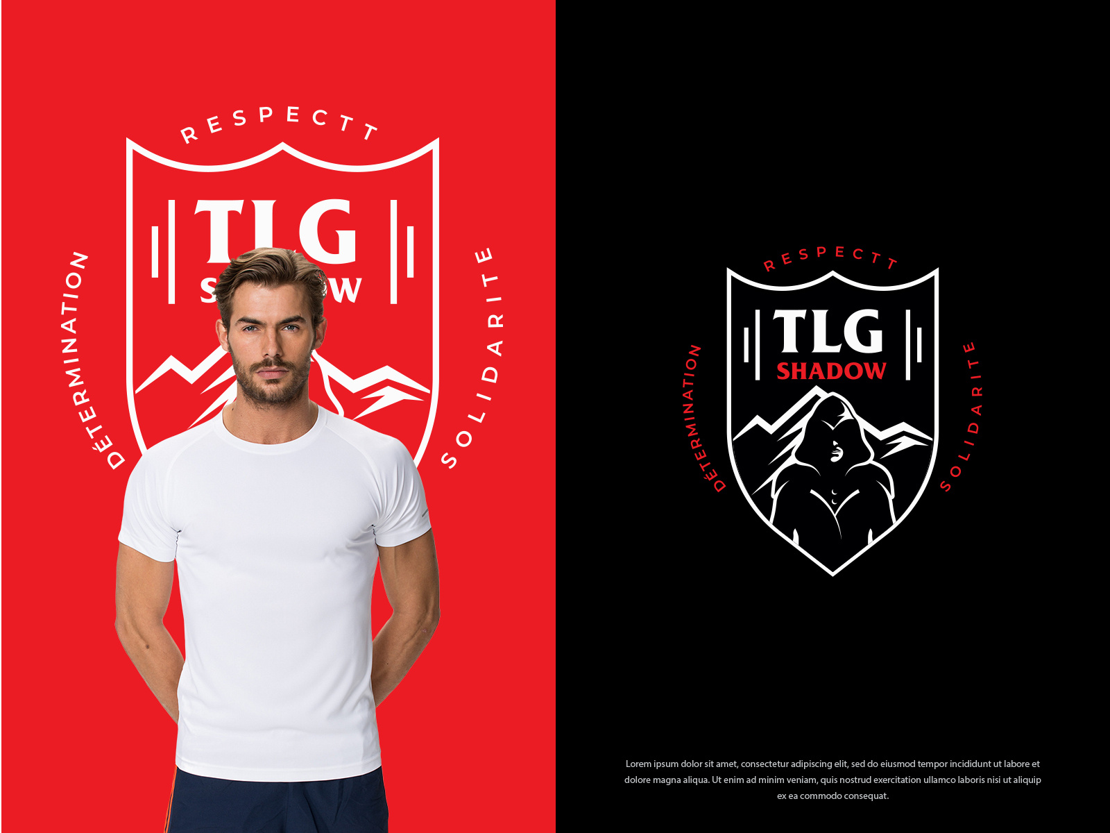 Tlg Shadow by FullStop on Dribbble