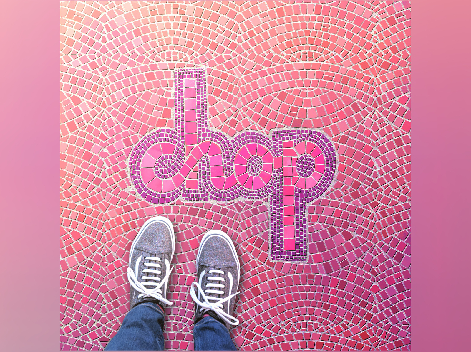 Chop tiled by lauriebreaker on Dribbble