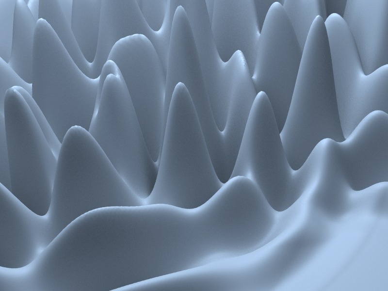 Interference patterns procedural experiment by Vishal Bakhaswala on ...