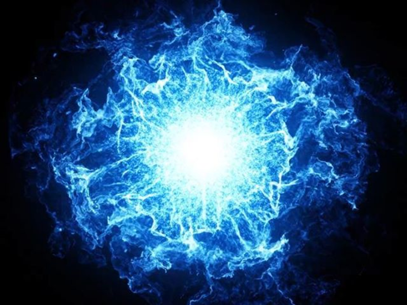 Energy Waves by Vishal Bakhaswala on Dribbble