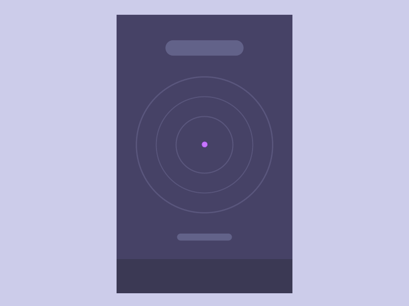 Browse thousands of Find Nearby images for design inspiration | Dribbble