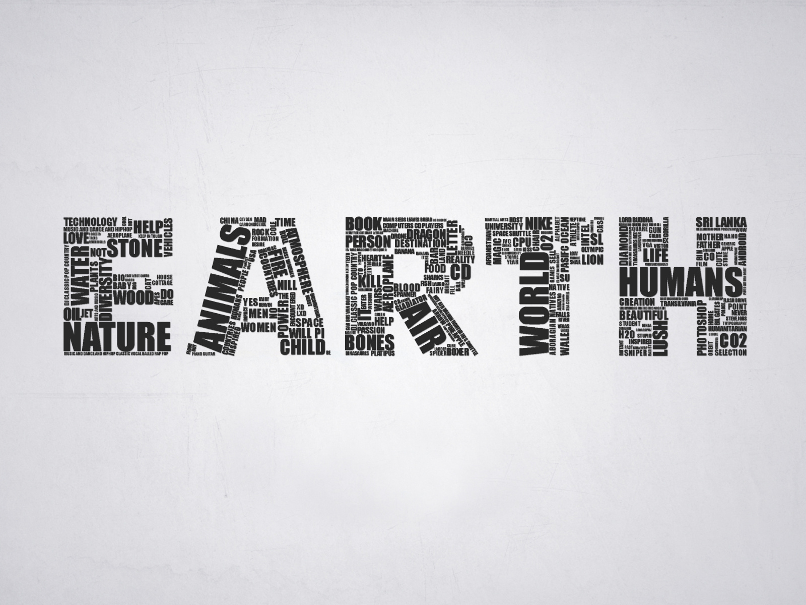 Typography by Lakitha Ramanayake on Dribbble