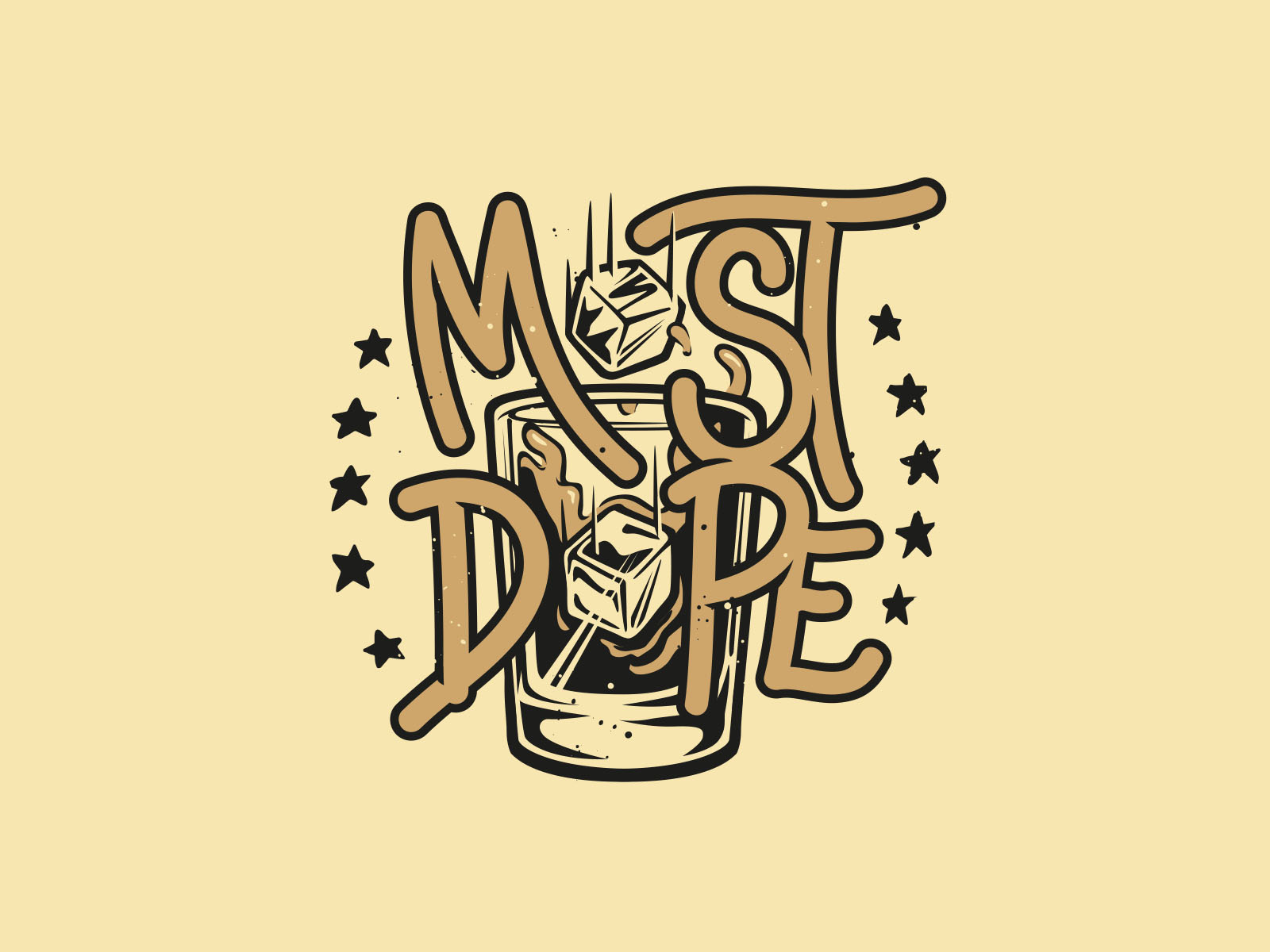 Most Dope Monday 41 by Colin Gauntlett on Dribbble