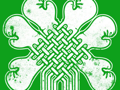 Irish Boxing by Colin Gauntlett on Dribbble