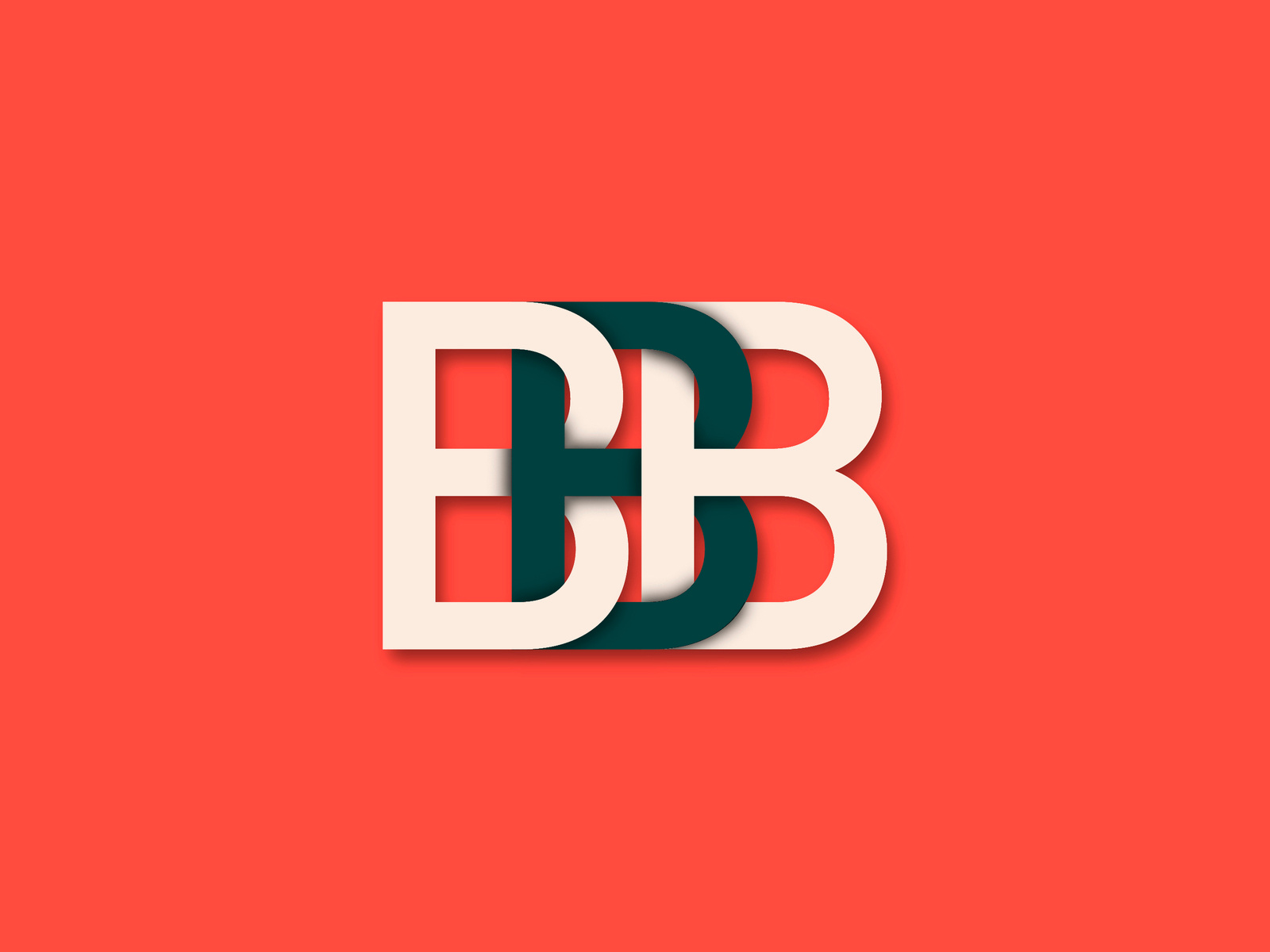 BBB by fememism on Dribbble