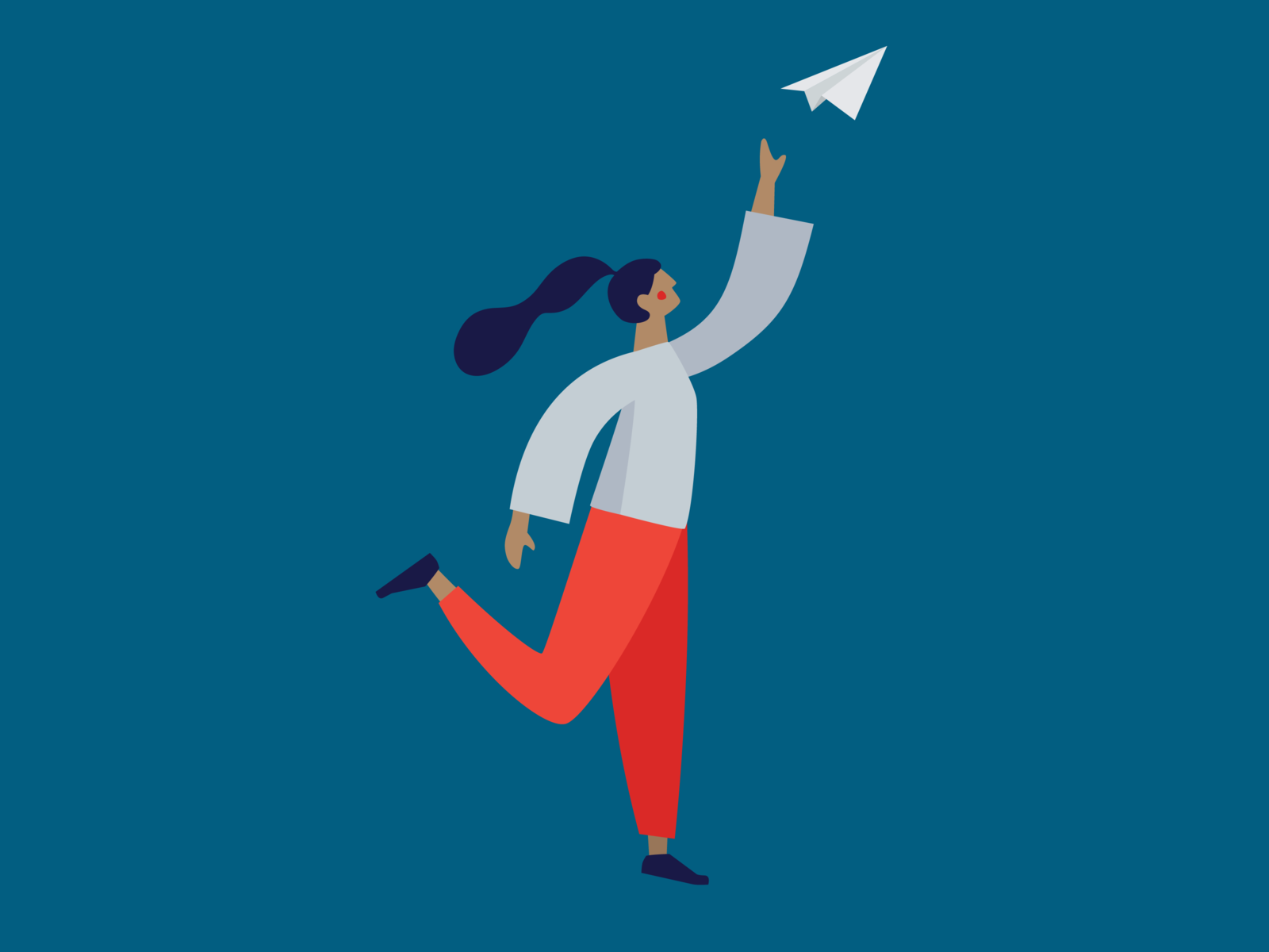 PSAP by Paula Bearzotti on Dribbble