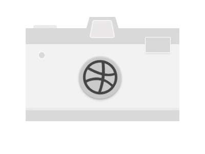 Hello, dribbble! by Azima on Dribbble