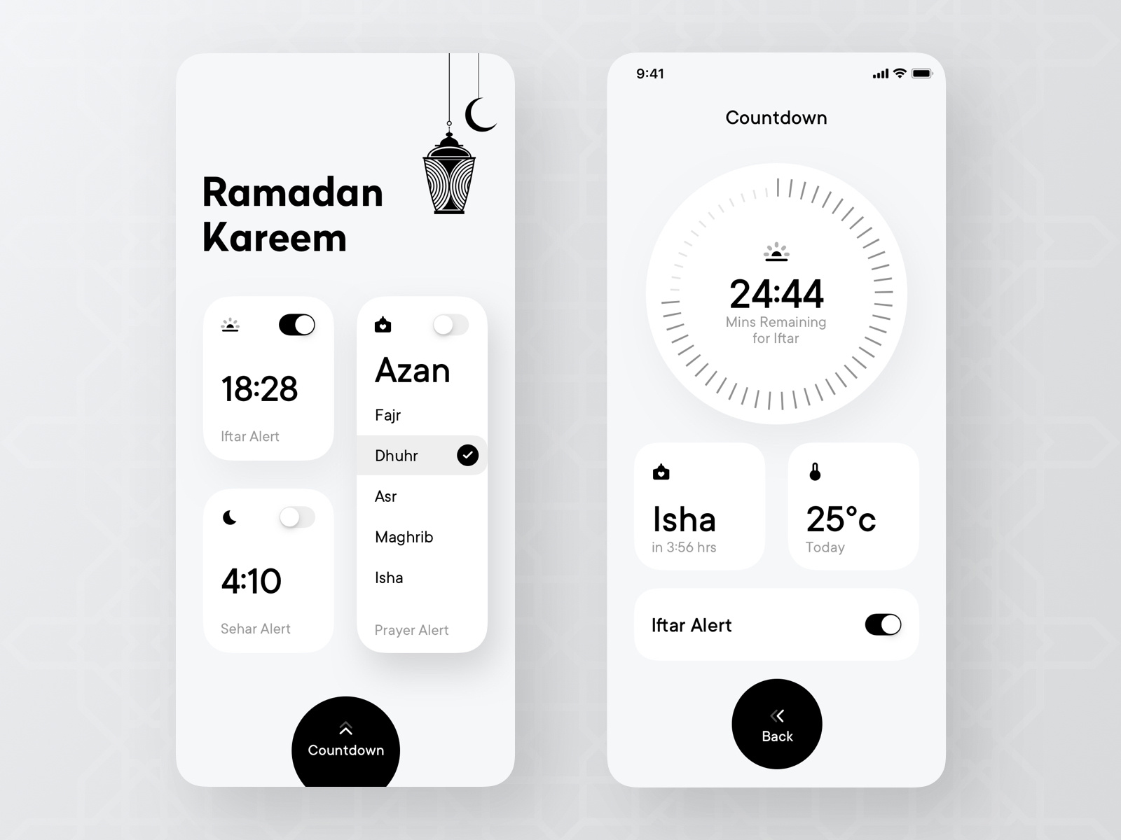 Mosque Platform by The Play Studio | Dribbble