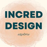 Incred Design | Dribbble