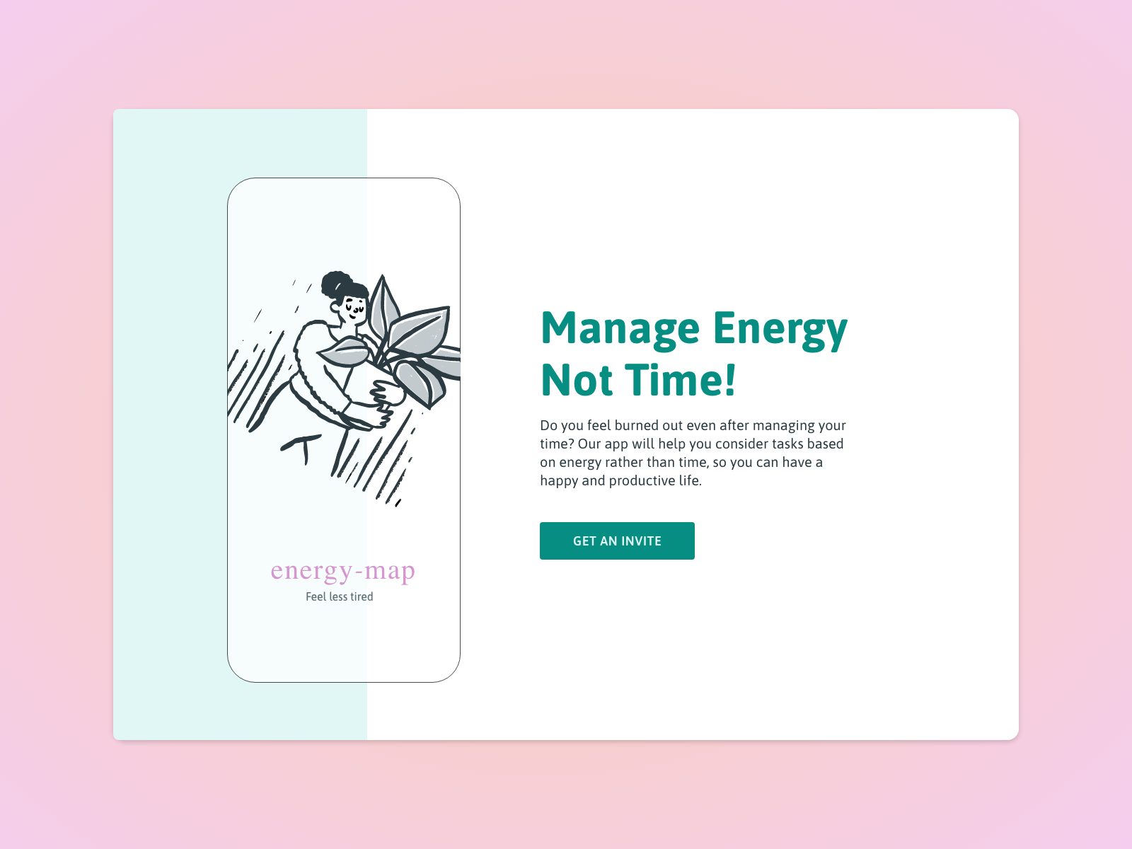 Pre-Order UI by Jatin Gupta on Dribbble