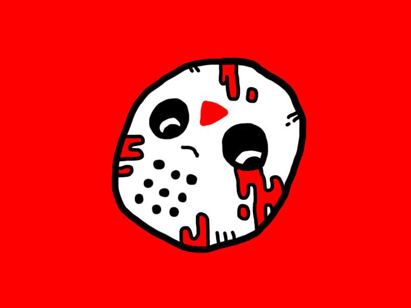 What's the date? by Patrick Burnell on Dribbble