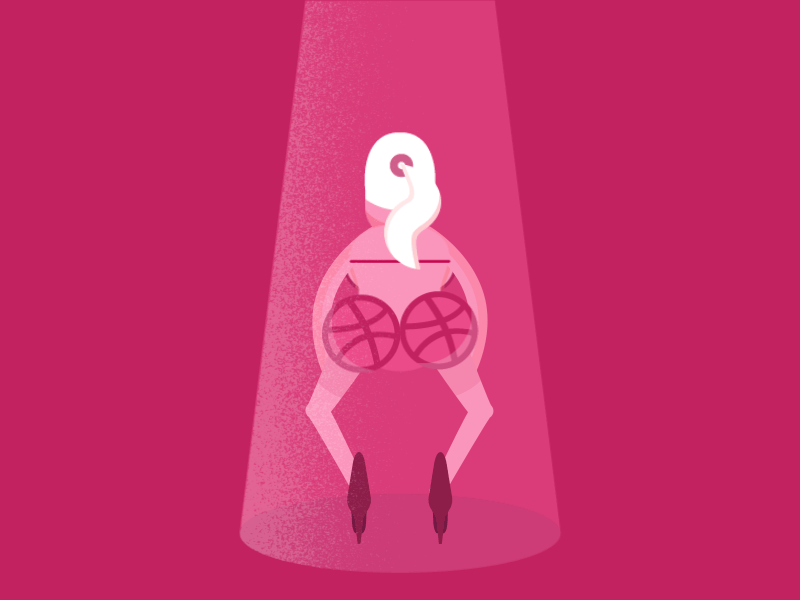 Browse thousands of Twerk images for design inspiration | Dribbble