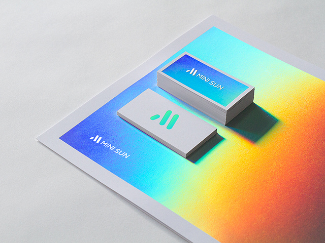 Mini Sun Designs Themes Templates And Downloadable Graphic Elements On Dribbble