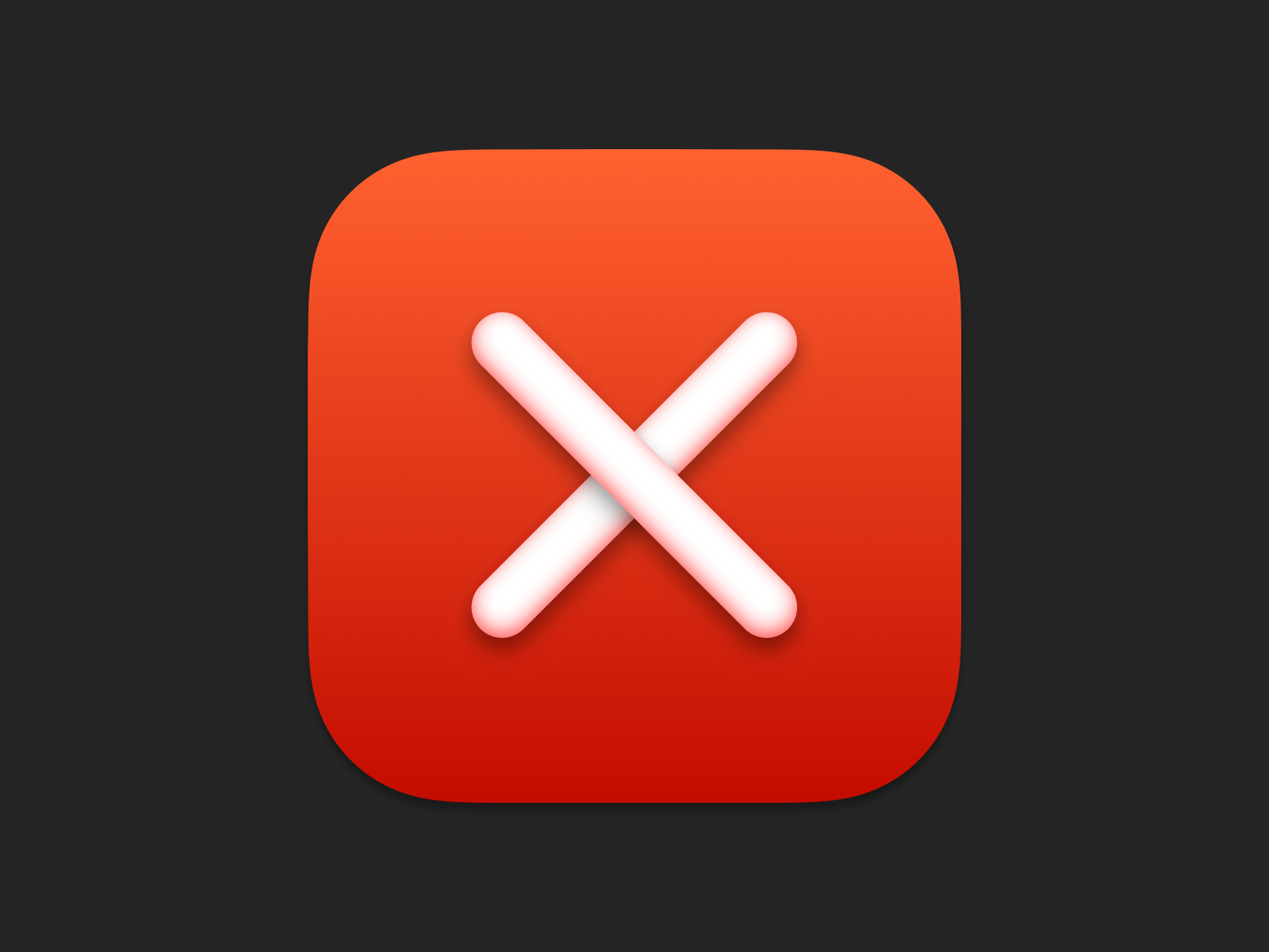 Quit all by Arun Venkatesan on Dribbble