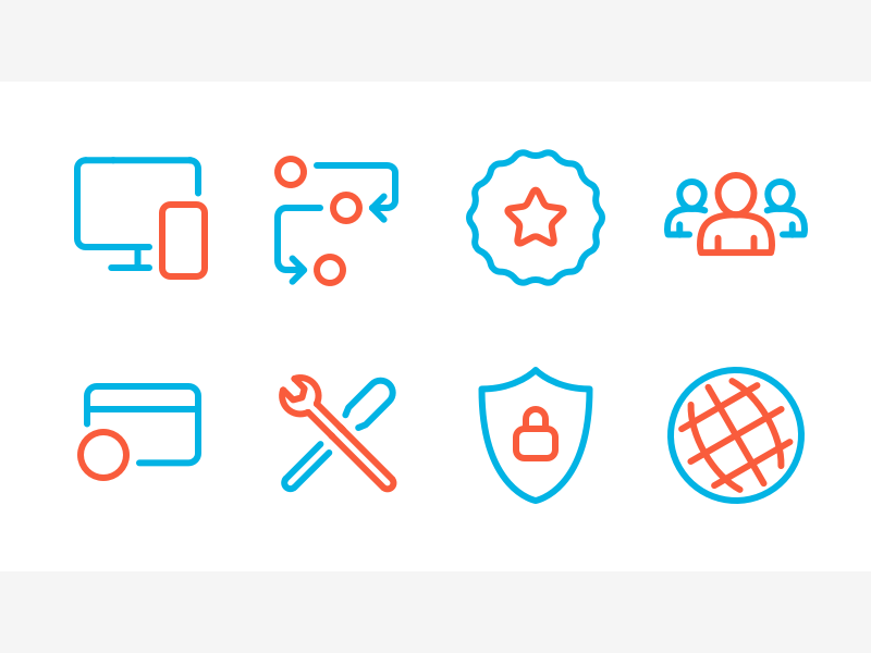 Udacity Icon