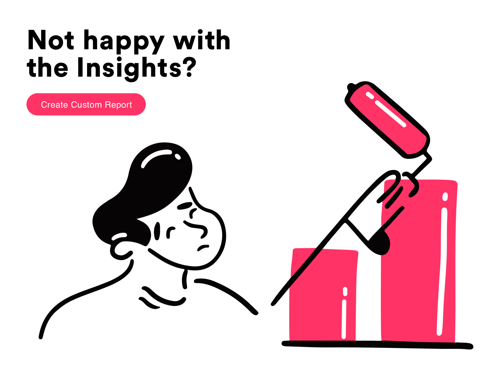 Error Page by Siddhita upare for Brucira on Dribbble