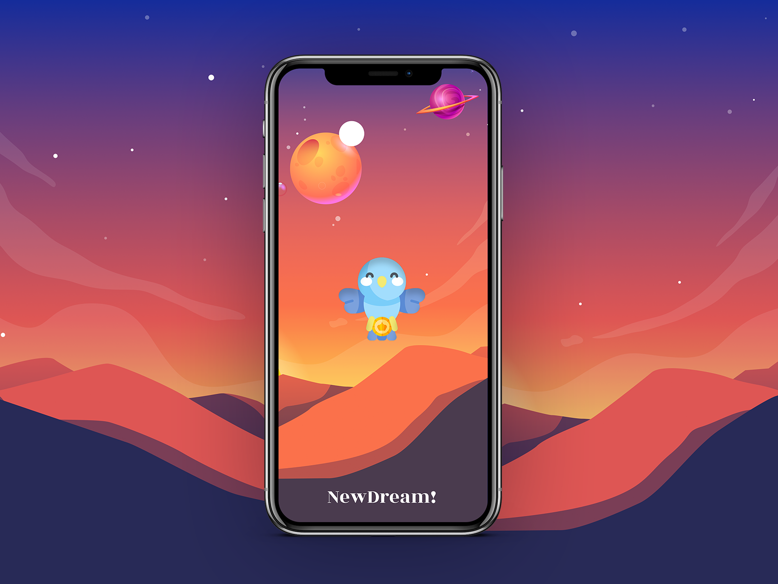 Splash Screen by Vikash Shrivastava on Dribbble