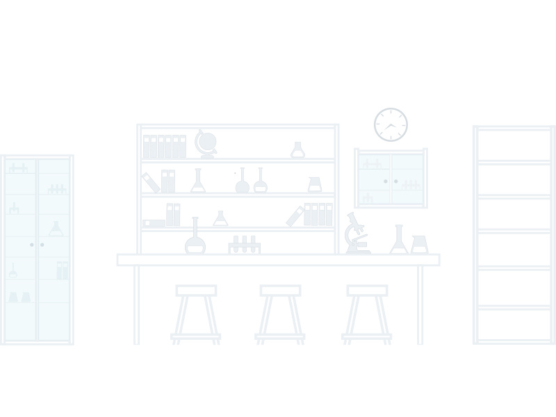The Lab by Racine Davis on Dribbble