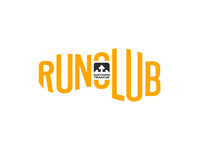 Nathan Run Club Logo by Dominic Simmons on Dribbble